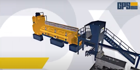 GPS Scrap Shears & Car Balers - Recycling Machinery ANZ GPS Scrap Shears & Car Balers - Recycling Machinery ANZ
